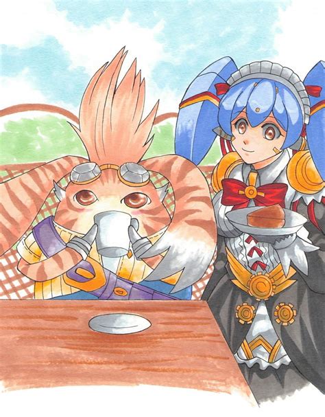 Tora And Poppis Travels [4] Xenoblade Chronicles 2 Xenoblade Chronicles 2 Xenoblade