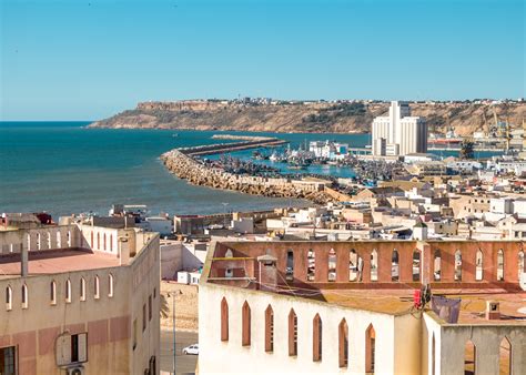 Top 6 Things To Do In Safi Morocco From Pottery To Portuguese History