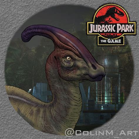 Pin On Jurassic Park Jurassic Park Jurassic Park The Game Jurassic