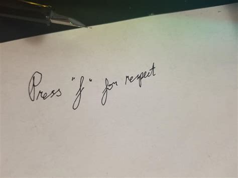 Does Anyone Else Write Their Lowercase F S Like This R Handwriting