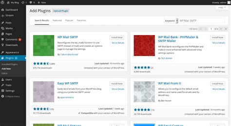 How To Setup SMTP For WordPress Email Delivery Visualmodo