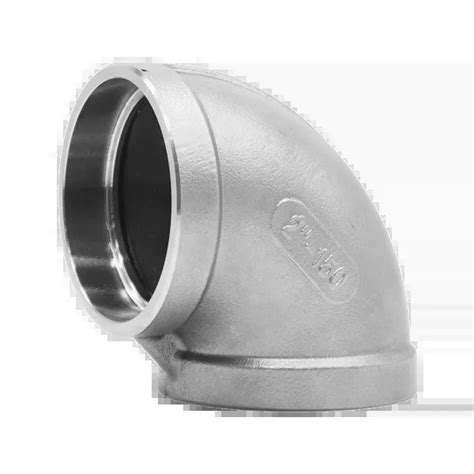 Differences Between Butt Weld Vs Socket Weld Pipe Fittings