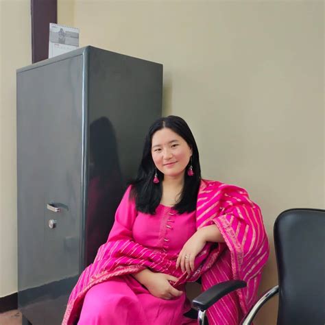 Pema Choden Lepcha