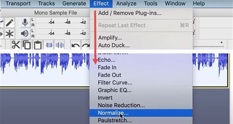 How To Normalize Audio What It Is And Why You Need It
