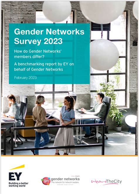 Genderbalance Ergs Connectingpeople Birgit Neu