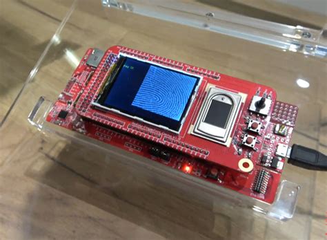 Numicro M2351 Trustzone Enabled Arm Cortex M23 Mcu Is Designed For