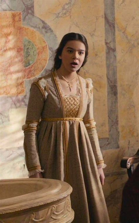 Modern Juliet Costume