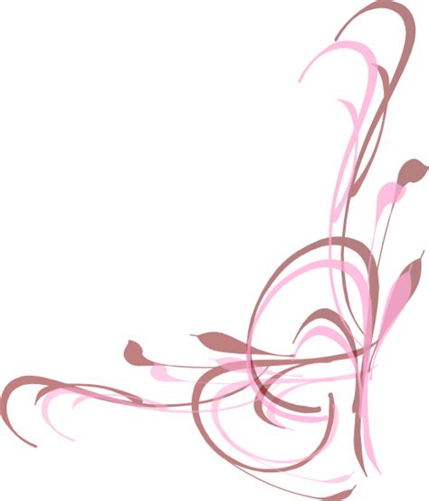 Swirl Clip Art At Vector Clip Art Online Royalty Free And Public Domain