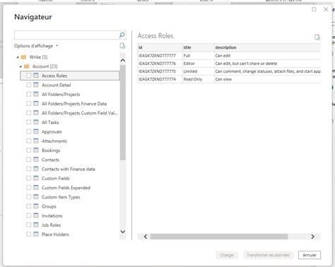 Wrike And Power Bi Connector Wrike Help Center