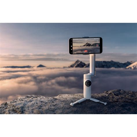 ไม้กันสั่นสมาร์ทโฟน Insta360 Flow Standalone Th