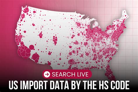 Top 10 Us Imports Data By Country Product Companies Hs Code
