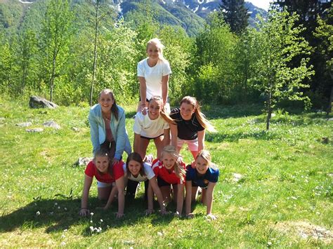 Idrettsfag Odda Vgs Added A New Photo Idrettsfag Odda Vgs