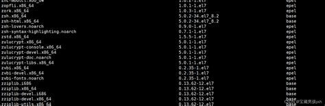 Linux环境基础开发工具的使用yumvimgccg gdbmake Makefile EW帮帮网