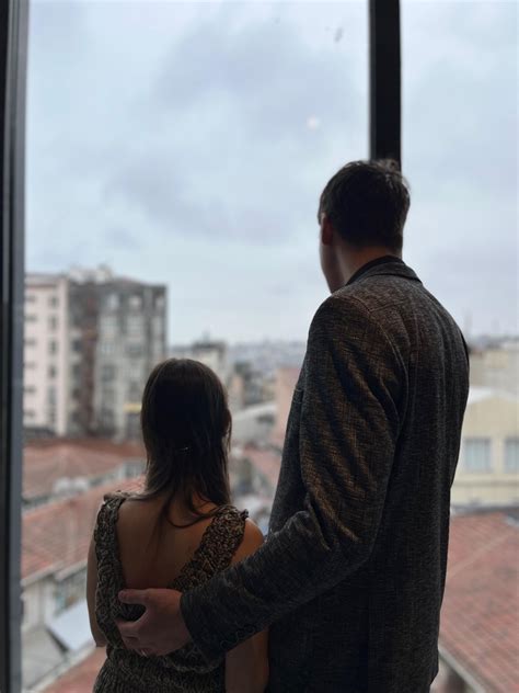 Thank You For Letting Us Get Married In Your Wonderful Country
