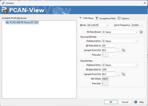 St Rom Bootloader Fdcan Canbus Stmicroelectronics Community