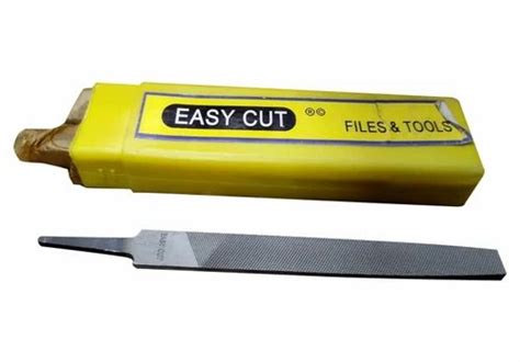 Flat Steel Easy Cut File Rasp At ₹ 300 Piece In Pune Id 27111693588