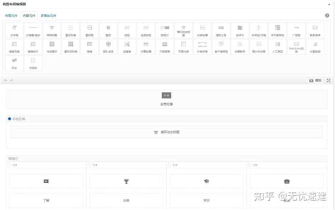 分享一个速度优化到极致的国产wordpress主题，访问速度平均几百毫秒，没见过这么快的，拖拽式编辑器，拿来快速上线企业官网实在太好用了 知乎