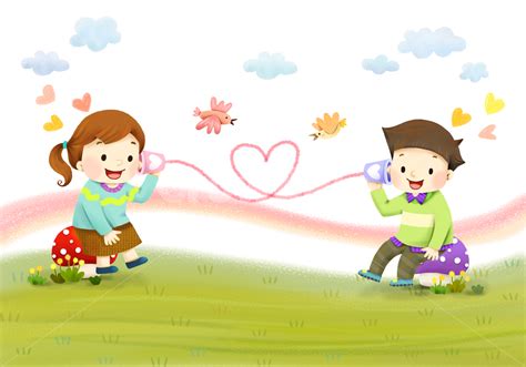 유치원 어린이 키즈 교육 어린이집 사진 이미지 일러스트 캘리그라피 아름다운별작가