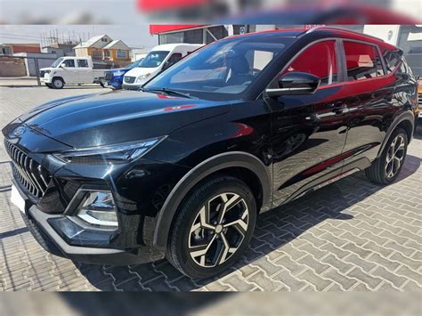 Jac Js8 2023 Autosusados Cl