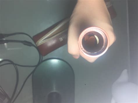 What S That Object Inside The Recorder For R Recorder