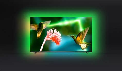 Melhor Tv De 65 Polegadas Philips 4 Modelos Para Comprar Em 2024