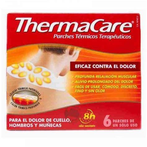 ¿cómo Funcionan Los Parches De Calor Para Dolores Musculares