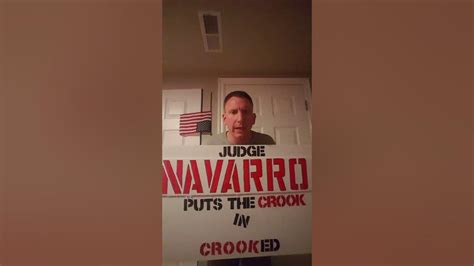 Las Vegas Judge Gloria Navarro Runs A Kangaroo Court Youtube