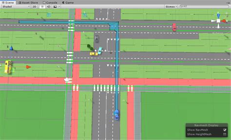 Moving Object By Pressing Buttons Using Navmesh Unity Engine Unity Discussions