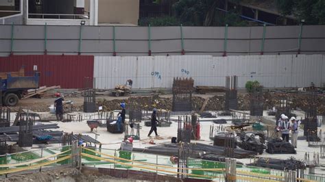 C Rebar Object Detection Dataset By Ntucae