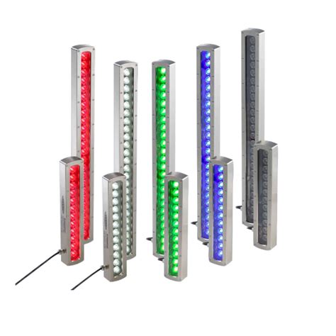Linear Array Lights Technical Avenue