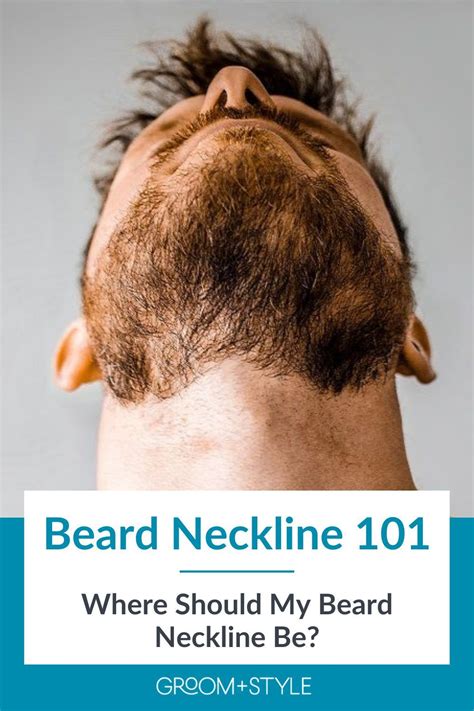 How To Trim And Shape A Beard In Depth Guide Artofit