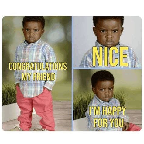 Happy For You Meme Happy For You Discover And Share S