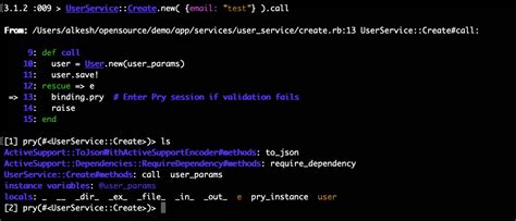 Debugging Made Easy With Pry Shakacode