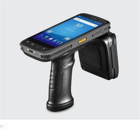 Sell Android Rugged Handheld PDA Id EC