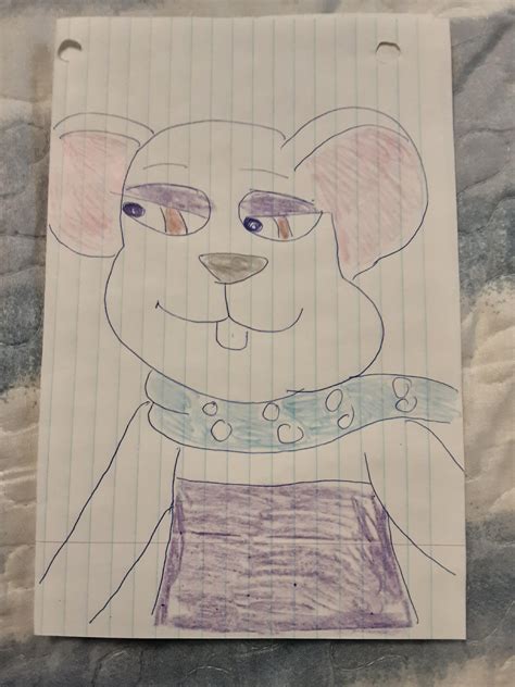 Sing More Nancy By Aliciamartin851 On Deviantart