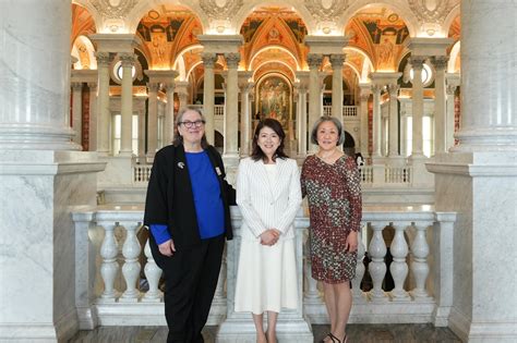 岸田総理大臣夫人の米国訪問 2日目 首相官邸ホームページ