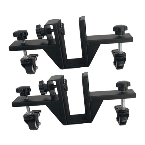 Deevoka 2x Door Installation Dolly Heavy Panel Transportation Door
