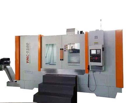 fanuc cnc controller vmc machine vertical milling machining center ymc 1580 china fanuc cnc