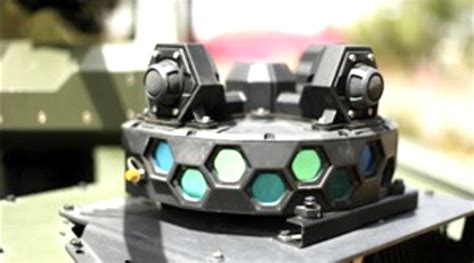 L3harris And Iai Will Protect Australias Combat Vehicles With Advanced Threat Detection And