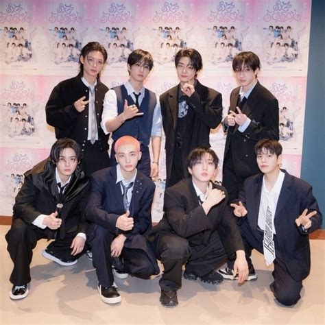 درخواستی استری کیدز عکس ویسگون