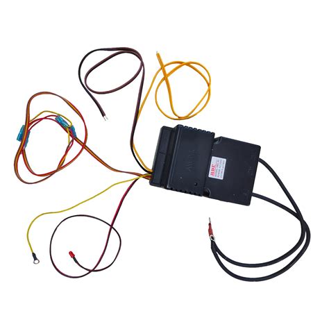 Pulse Igniter For Water Heater At Patrick Oala Rarua Blog