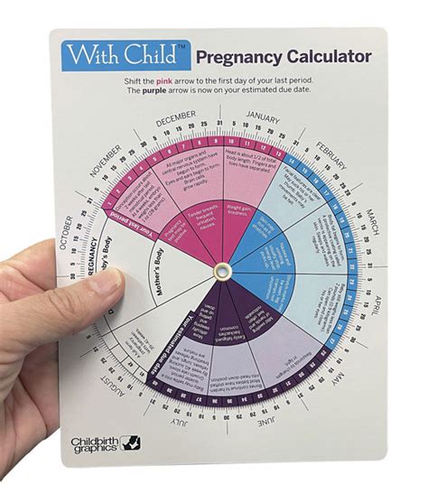 Week By Week Calculator How Can I Calculate How Many Weeks Pregnant I