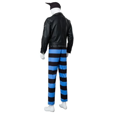 Anime Danganronpa V3 Ryoma Hoshi Cosplay Costume