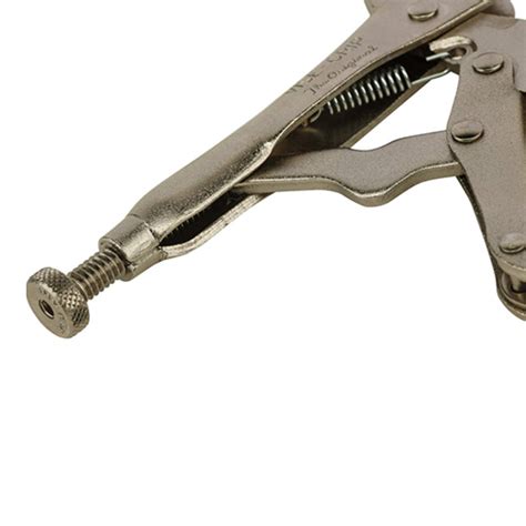 Dealershop Irwin Vise Grip 6r 6 Original Locking C Clamp Regular Tips Pe17 Clamps