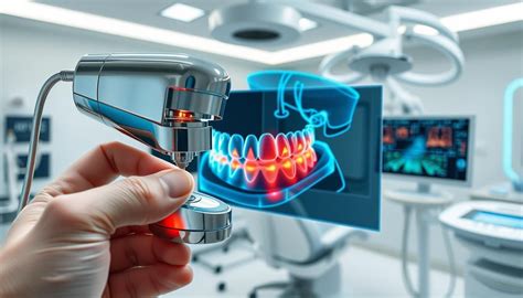 Innovations In Cavity Detection Technology Apple Wellness Dental