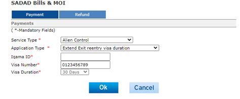 How To Extend Exit Re Entry Visa For Saudi Arabia