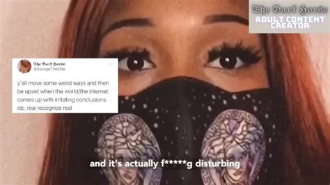 If You Aint Going Broke Why You Selling Sex