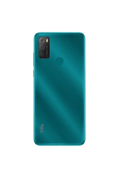 TCL 20E 32 GB 3 GB Ram Turkuaz Yeşili Cep Telefonu TCL Türkiye Garantili Fiyatı Yorumları