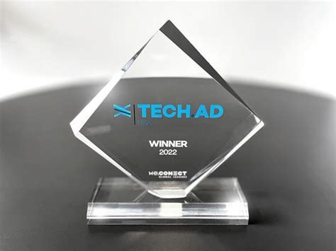 Leddartech Wins 1st Prize At Techad Ai Online