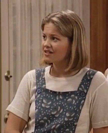 Dj Tanner Dj Tanner Full House Cool Hairstyles